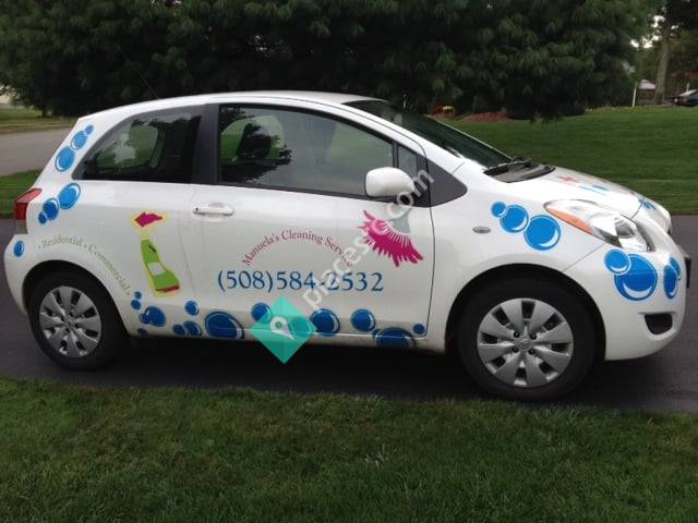 Manuela's Cleaning Service - Chestnut Hill