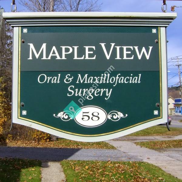 Maple View Oral and Maxillofacial Surgery - Middlebury