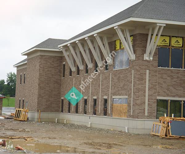 Matern Metal Works Inc - Mansfield