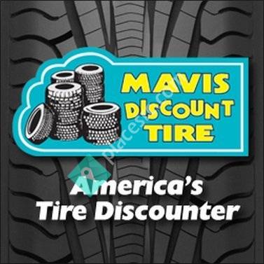 Mavis Discount Tire - Chadds Ford