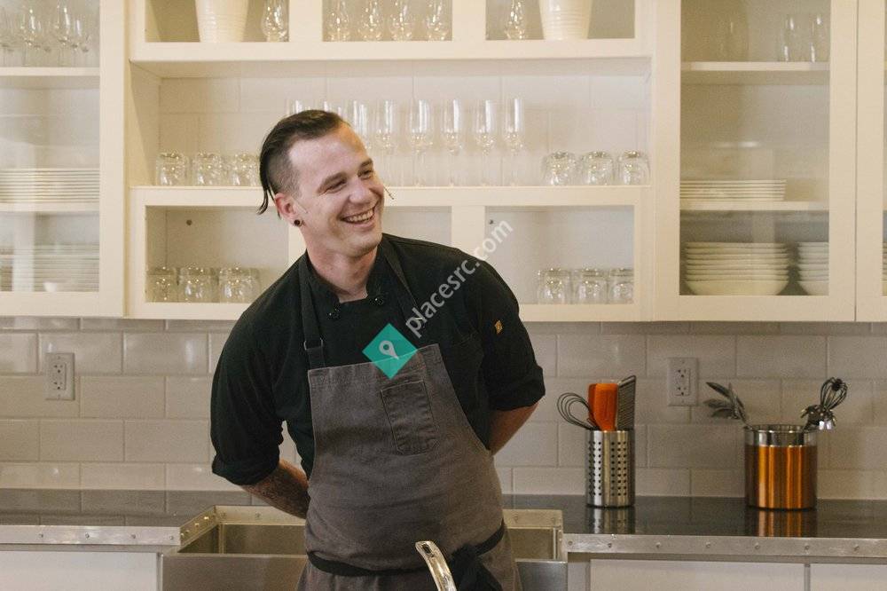 MESA, A Collaborative Kitchen - New Albany