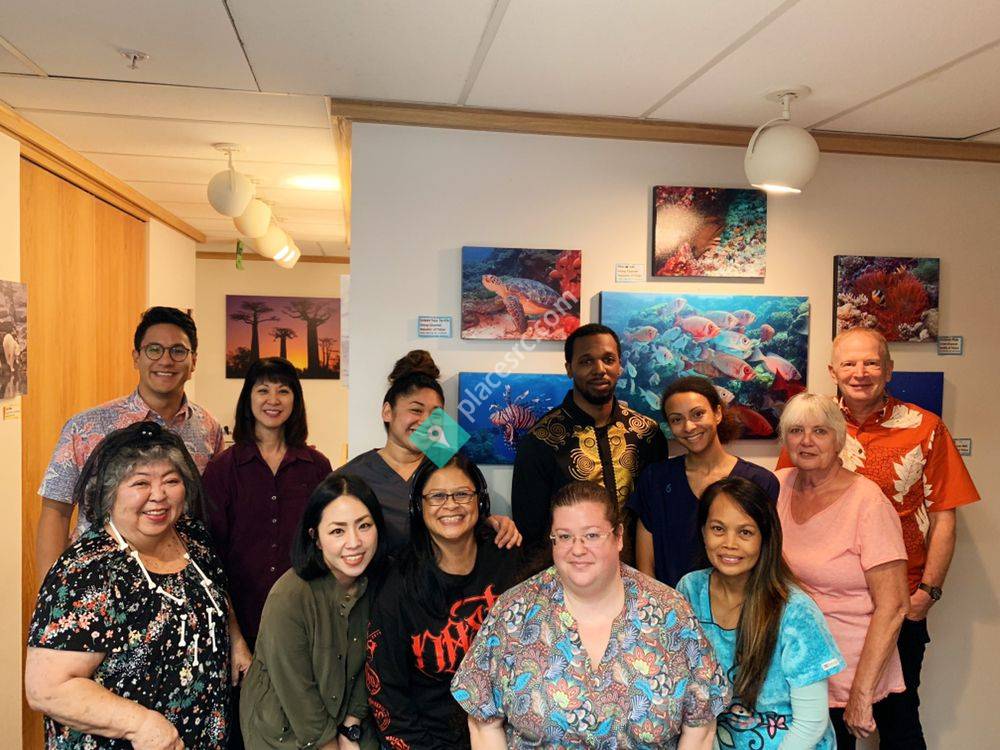 Michael C Yim MD Honolulu