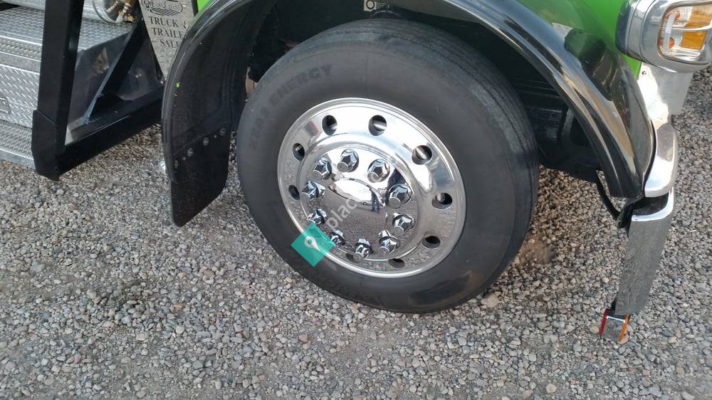 Midwest customs detailing - South Salt Lake