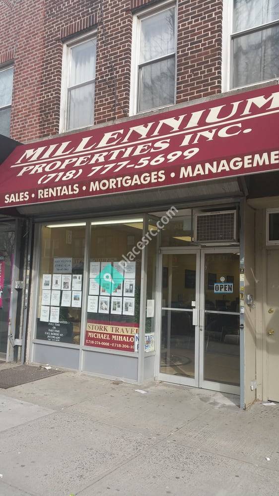 Millennium Real Estate Astoria Millennium Real Estate Astoria