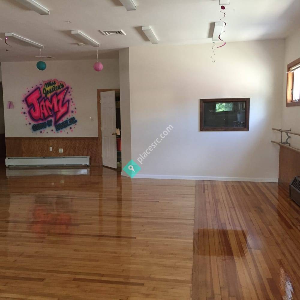 Miss Jessica's Jamz Studio Of Dance - Staten Island