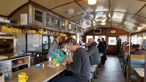 Miss Portland Diner - Portland