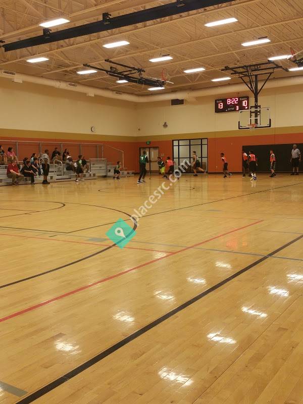 Missouri City Recreation and Tennis Center - Missouri City