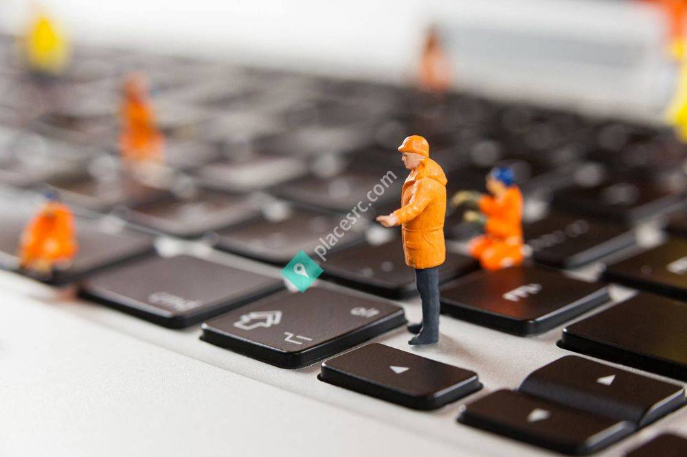 Monster Fix Computer and Cellphone Repair - Long Beach