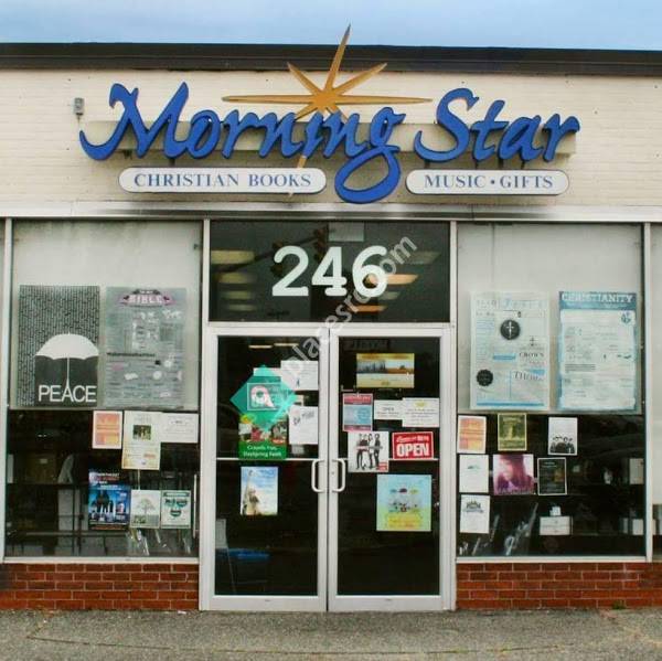 Morning Star Christian Store - West Springfield - West Springfield
