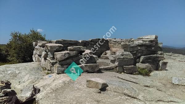 Mount Major State Forest - Alton