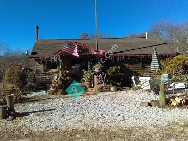 Mountain Rest Cabins And Campgrounds - Mountain Rest