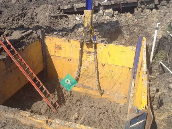 National Trench Safety - North Charleston