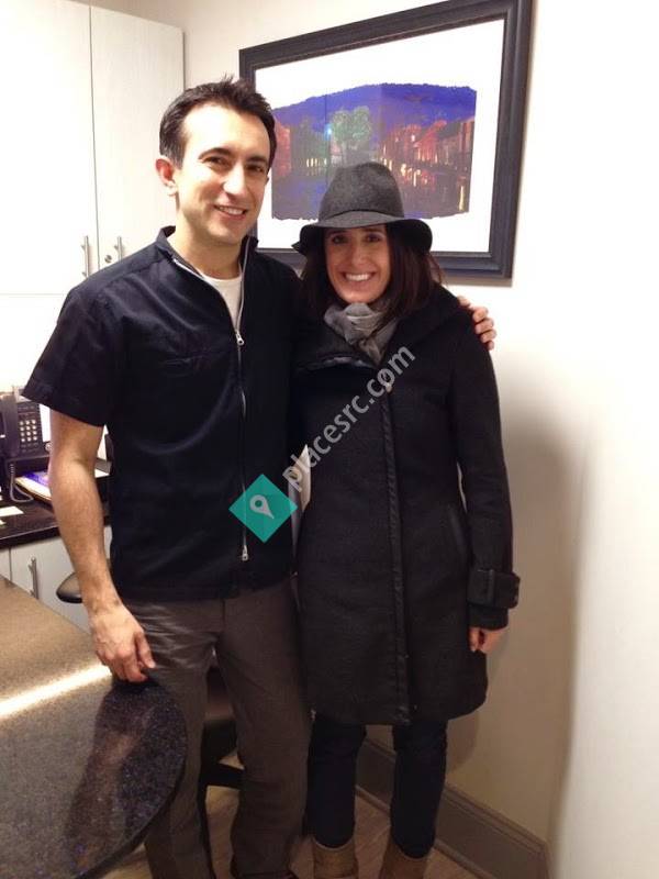 New York Center for Cosmetic Dentistry - Dr. Emanuel Layliev - New York