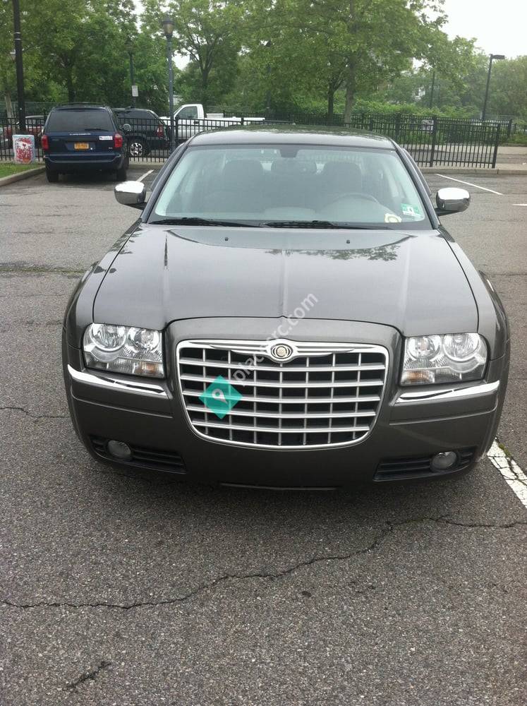 North East Express Limousine - Jersey City