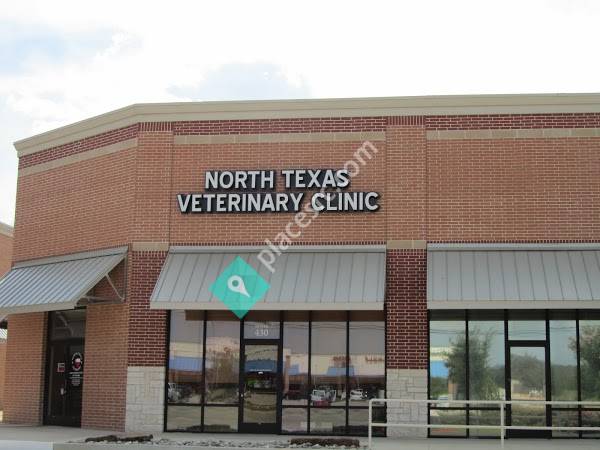North Texas Veterinary Clinic - Keller