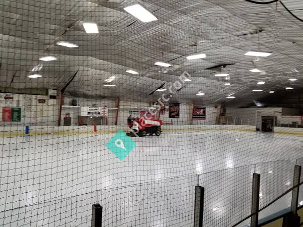 Northern Kentucky Ice Center - Crescent Springs