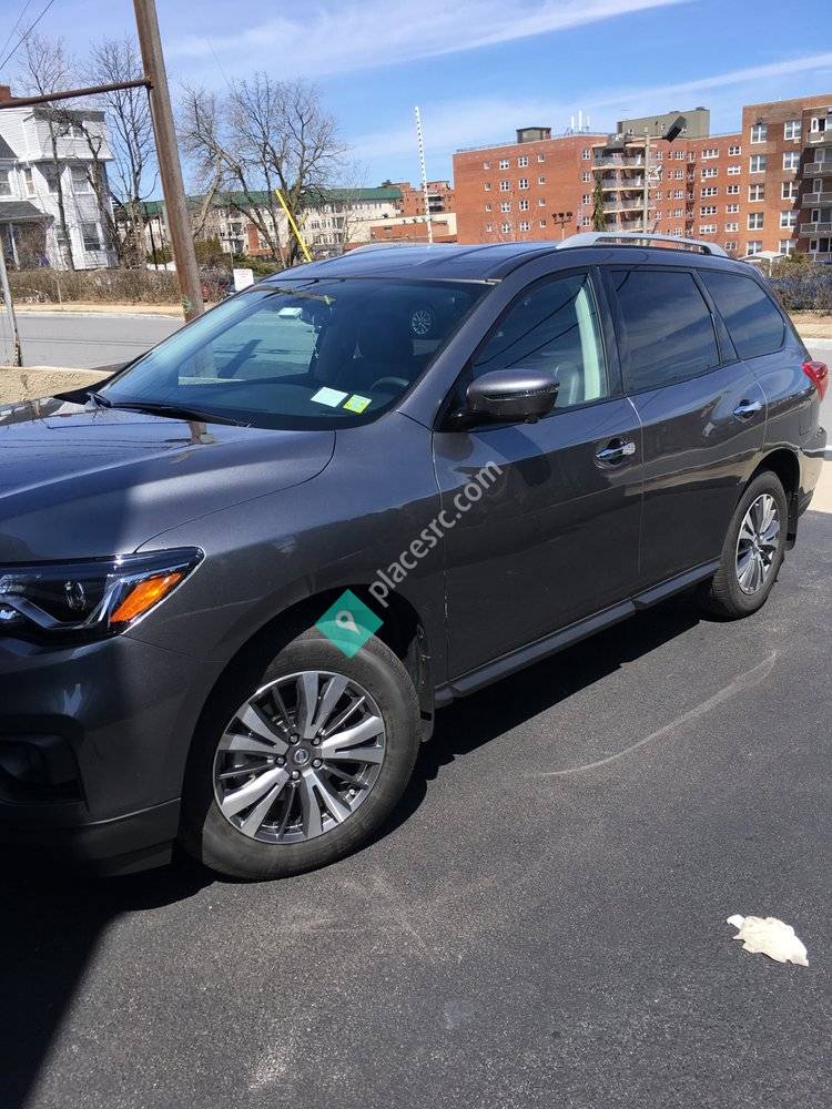 Nosso Canto Car & Home Service - Port Chester