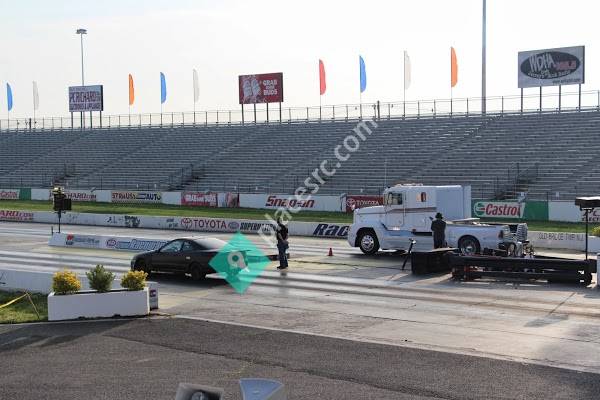 Old Bridge Township Raceway Park Inc - Englishtown