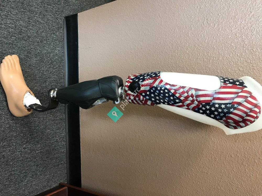 Ontario Prosthetic Systems - Rancho Cucamonga