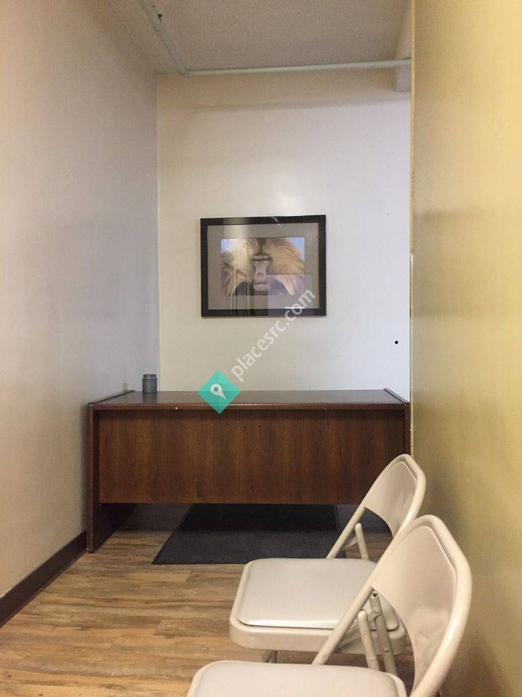 Palm Imaging Institute - San Bernardino