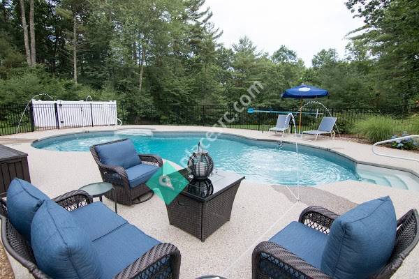Paquette Pools & Spas - Hooksett