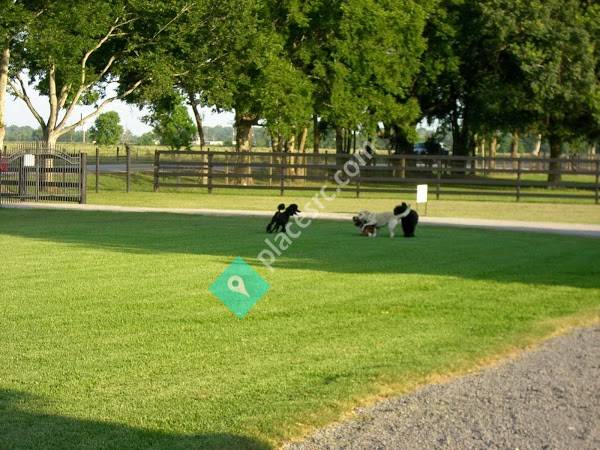 Parkland Kennel Richmond