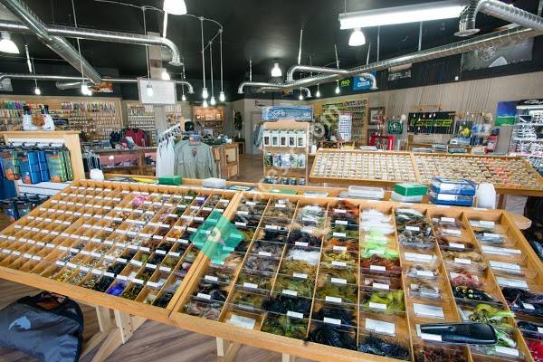 Peak Fly Shop - Colorado Springs