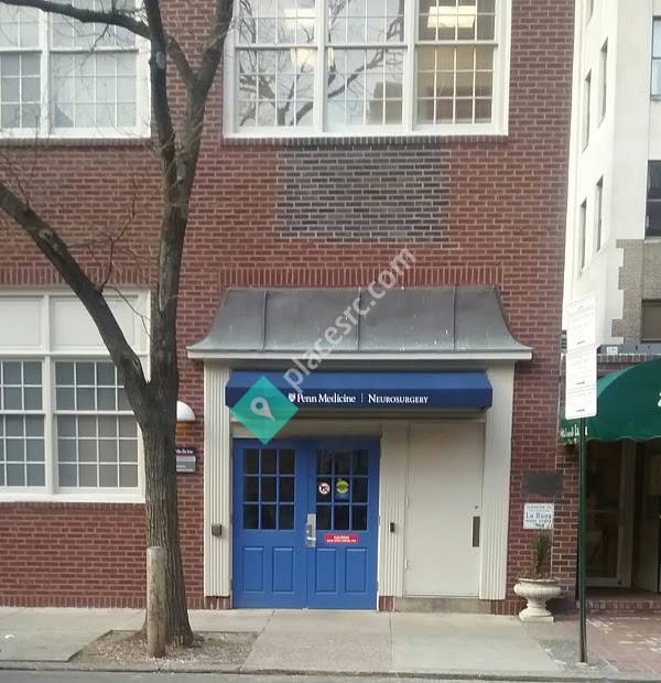 Penn Medicine Washington Square - Philadelphia