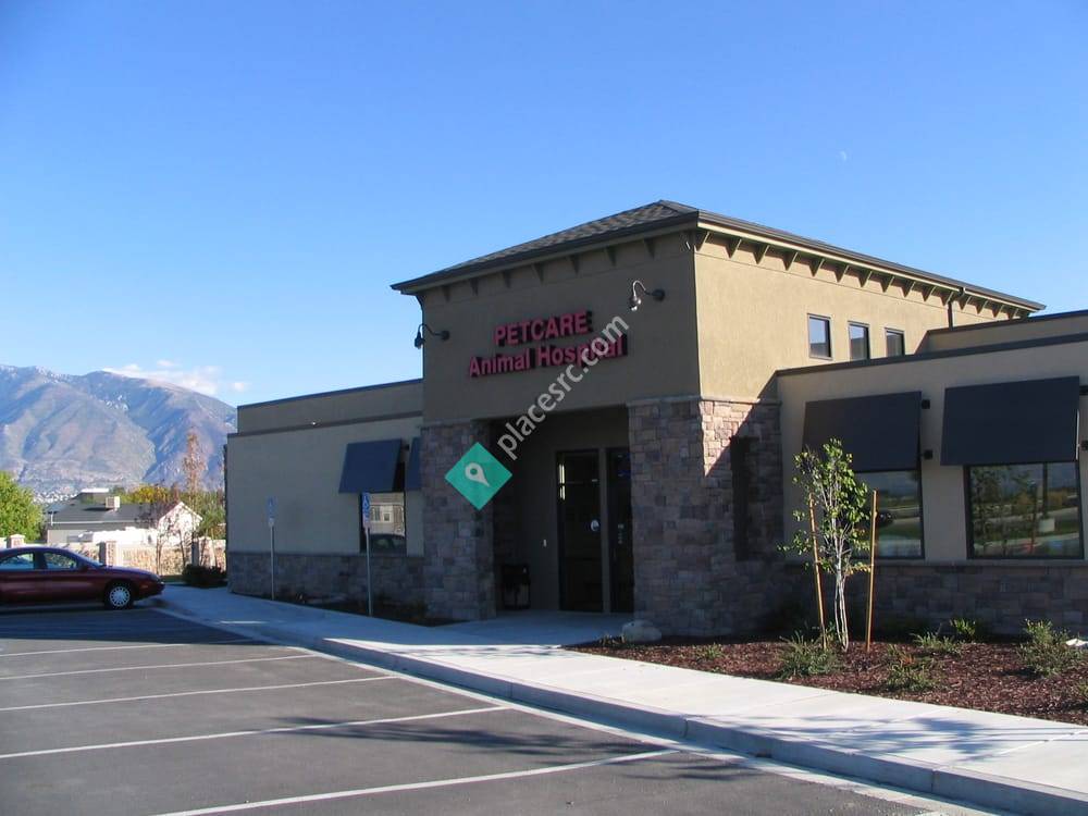 PETCARE Animal Hospital - South Jordan