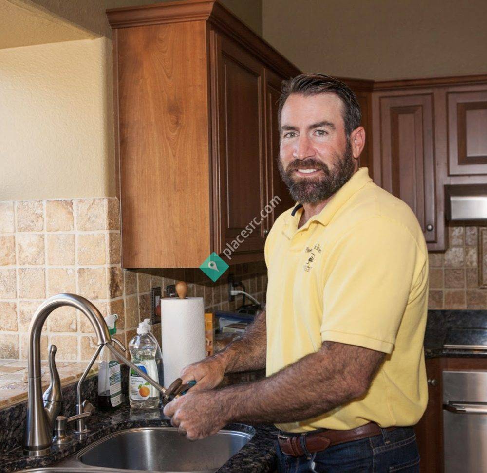 Phoenix Plumbing & Drain Service - Cave Creek