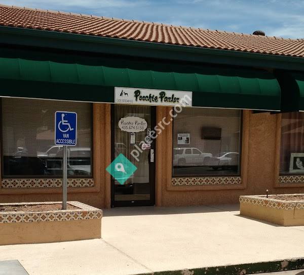 Poochie Parlor - St. George