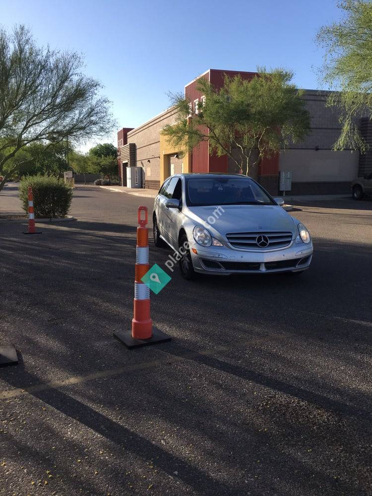 Power Tags Titles and More - Queen Creek