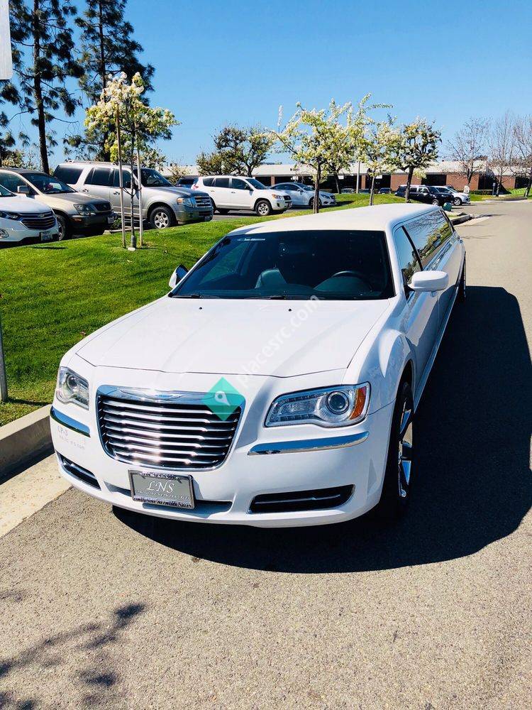 Premier Choice Limousines and Transportation - Arcola