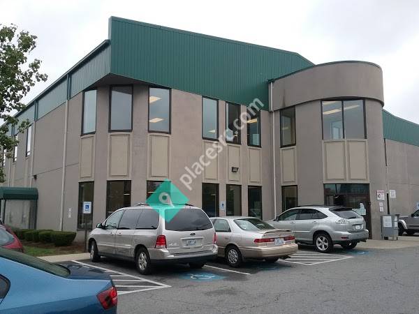 Providence DHS Office - Providence