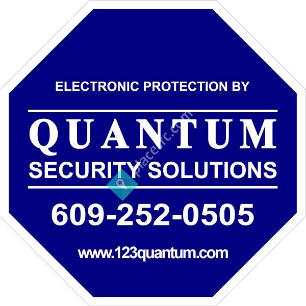 Quantum Security Solutions - Princeton