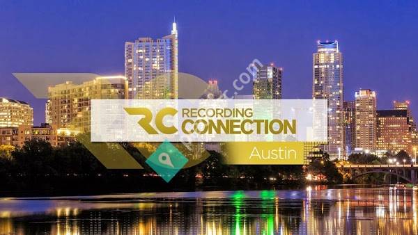 Recording Connection Audio Institute - Austin