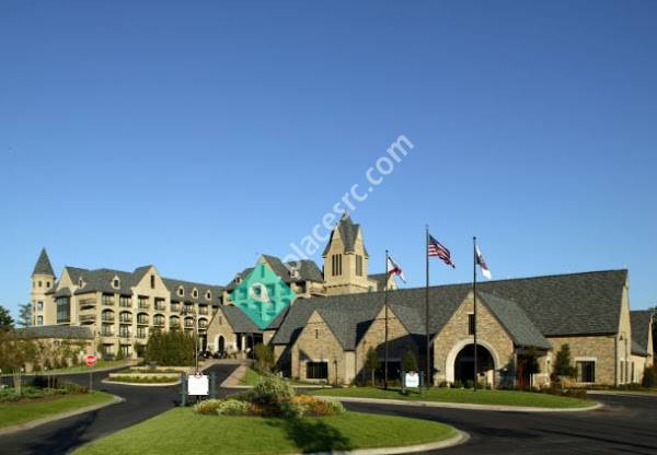 Renaissance Birmingham Ross Bridge Golf Resort & Spa - Birmingham