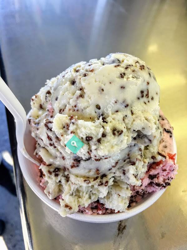 Coventry Ct Ice Cream At Ida Whitford Blog