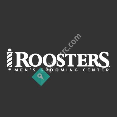 Roosters Men's Grooming Center - East Greenwich