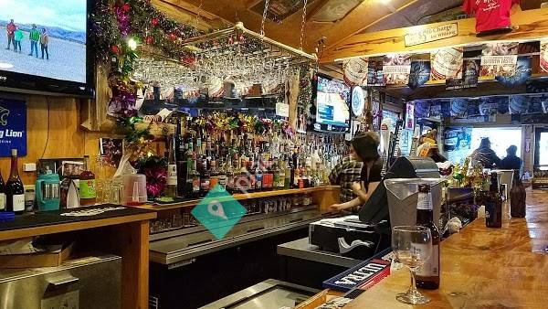 Rowdy Beaver - Eureka Springs