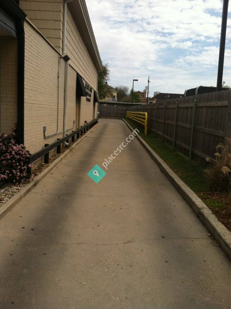 Russell Cecola, MD - New Orleans