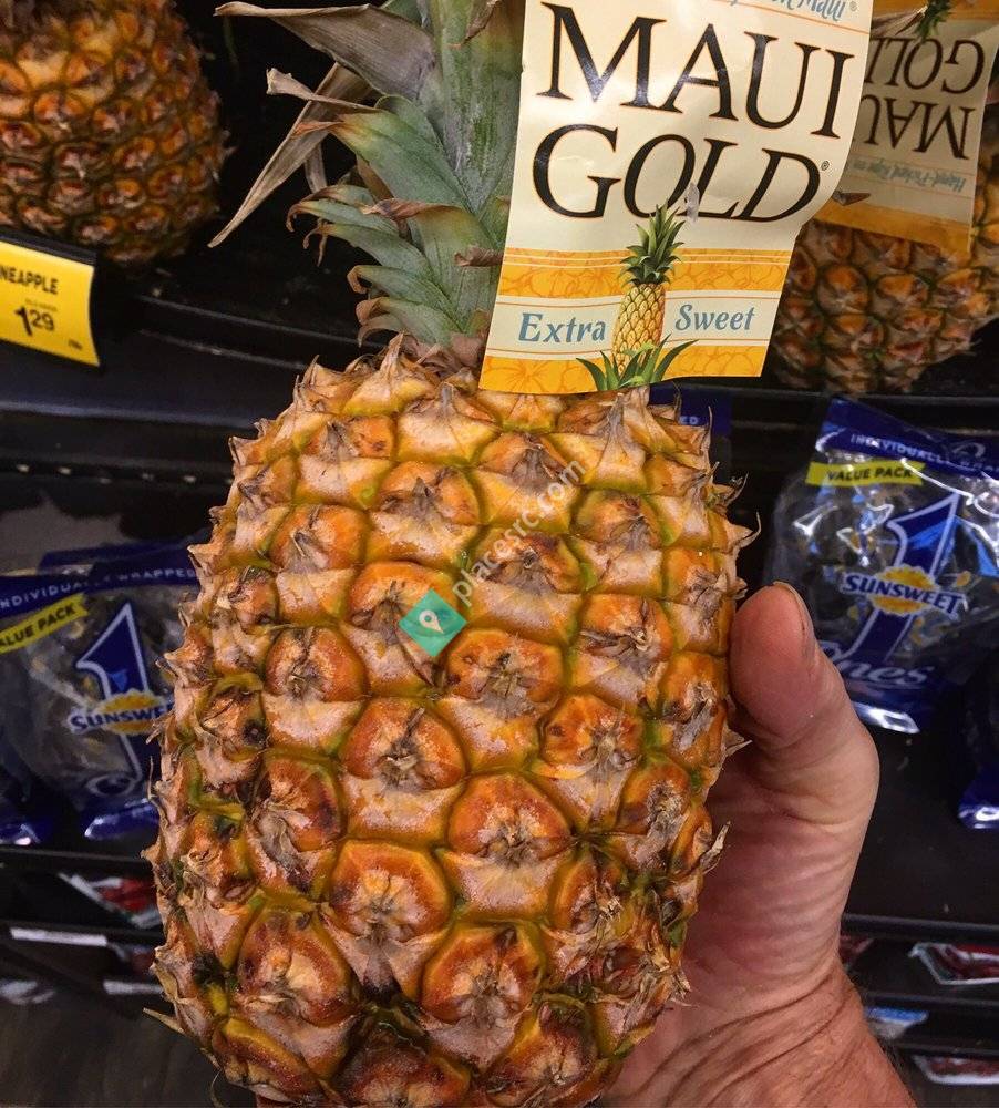 Safeway Honolulu