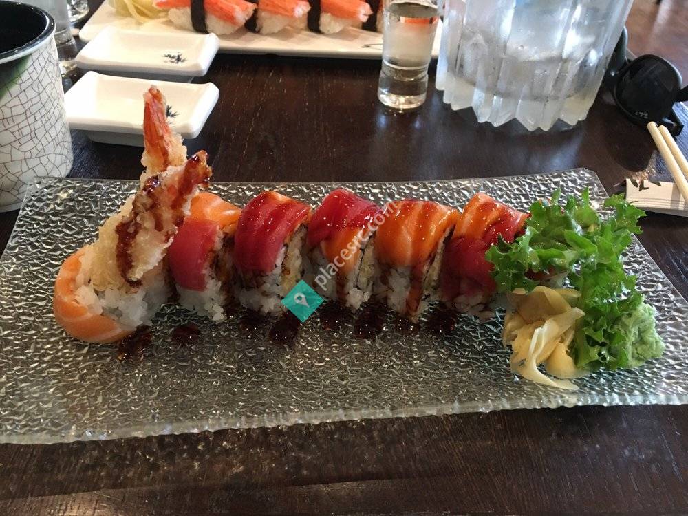 Sakura 4 Glendale