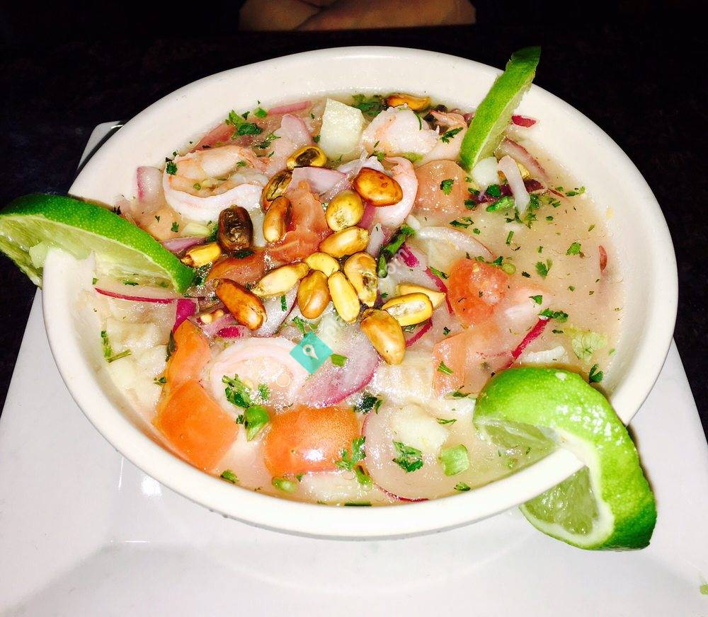 Sandro s Latin Food Astoria Sandro s Latin Food Astoria