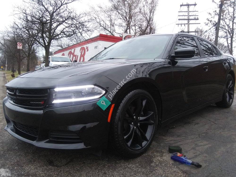 Scotty B s Car Wash Detroit Scotty B s Car Wash Detroit