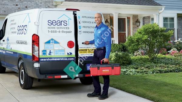 Sears Appliance Repair - Manchester