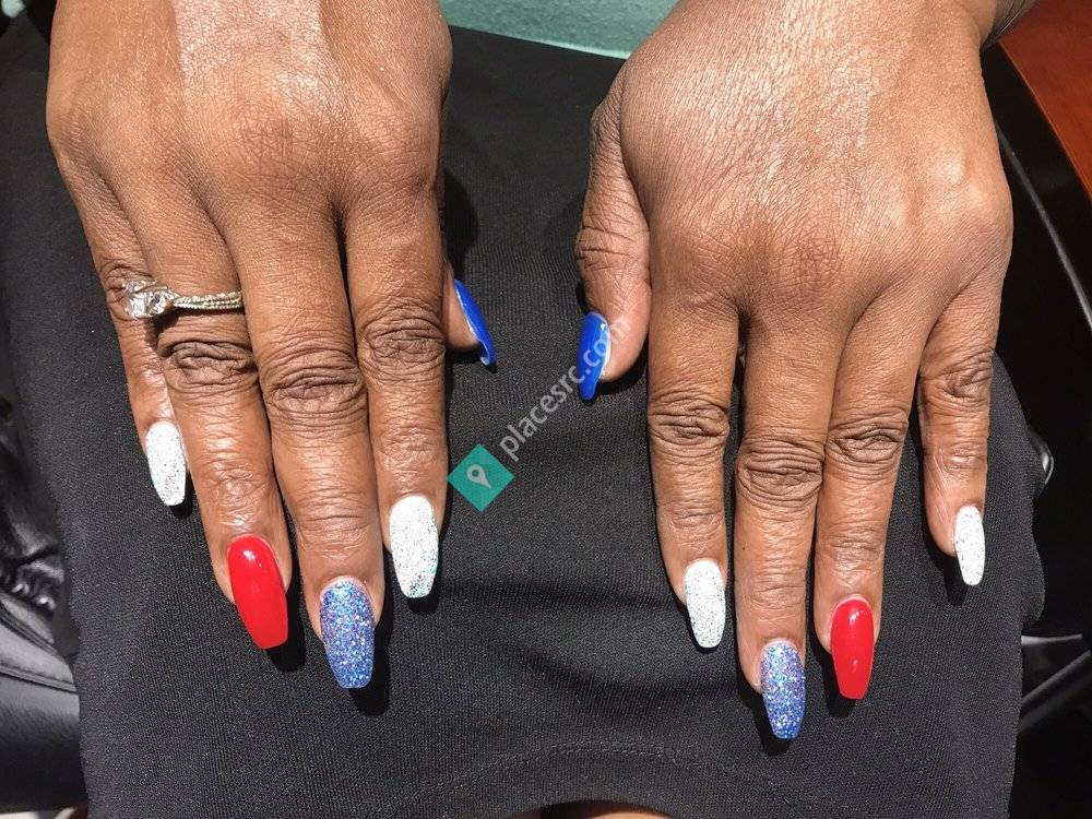 Seduire Nails Portland
