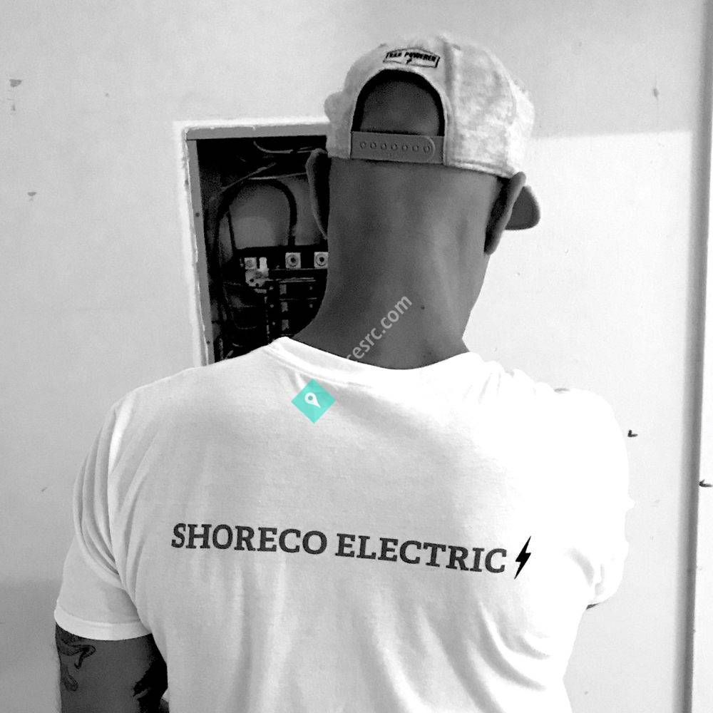 Shoreco Electric - Waialua