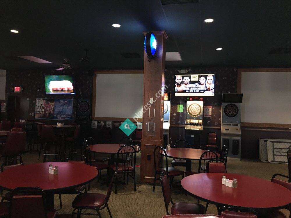 Side Pockets - Lees Summit