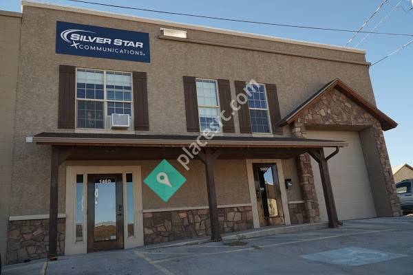 Silver Star Communications Idaho Falls, ID - Idaho Falls